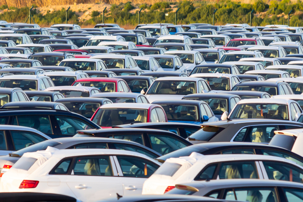 Leftover Cars With Zero Miles Now Minimal-Cost – GoodFavorNews